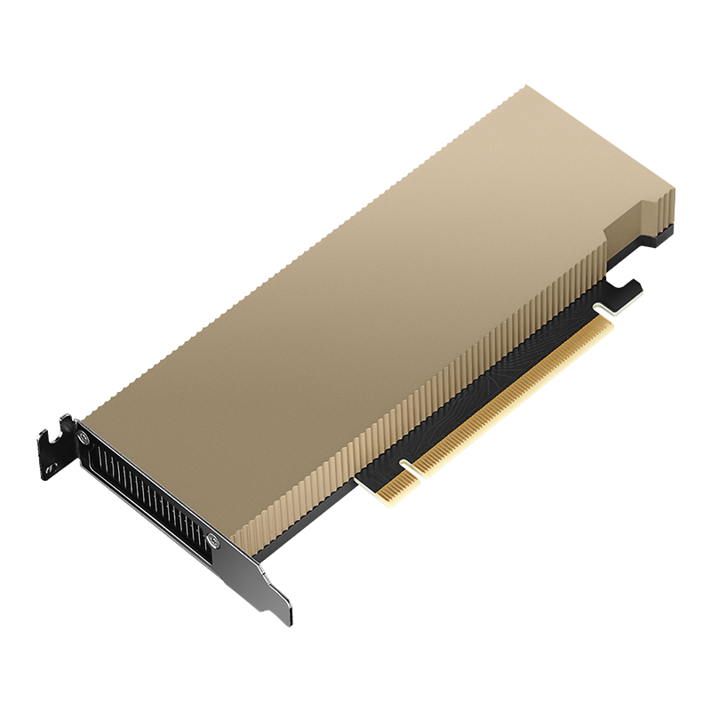 Nvidia L4 24GB Professional Graphics card AI Deep Learning Scientific ...