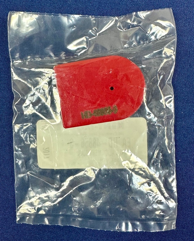 Harley-Davidson HD-48856-3 Essential Tools Rear Axle Alignment Tool ...