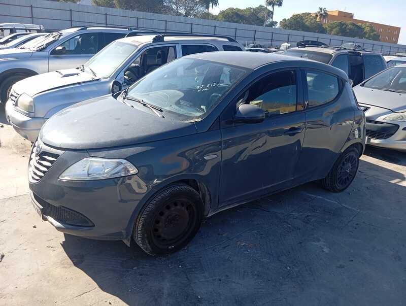 front right power window control for Lancia Ypsilon (402) 30th 2015 ...