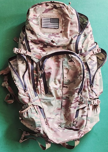 Eagle Industries Multicam 50L Invader Pack | eBay
