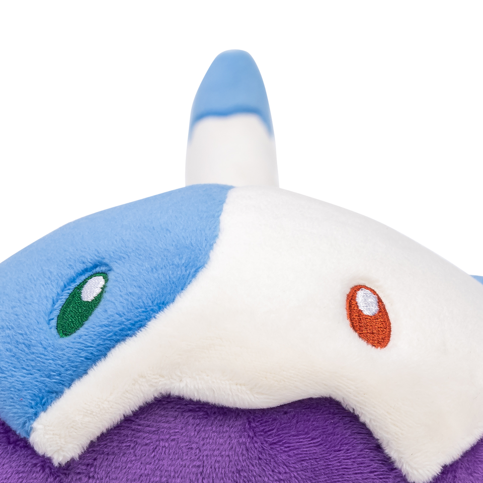 LoL League of Legends TFT WHISKER Plush Doll Riot Games Authentic Goods ...