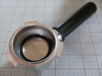 DeLonghi Replacement Sump & Filter for Espresso Machines, AS00002550 ...