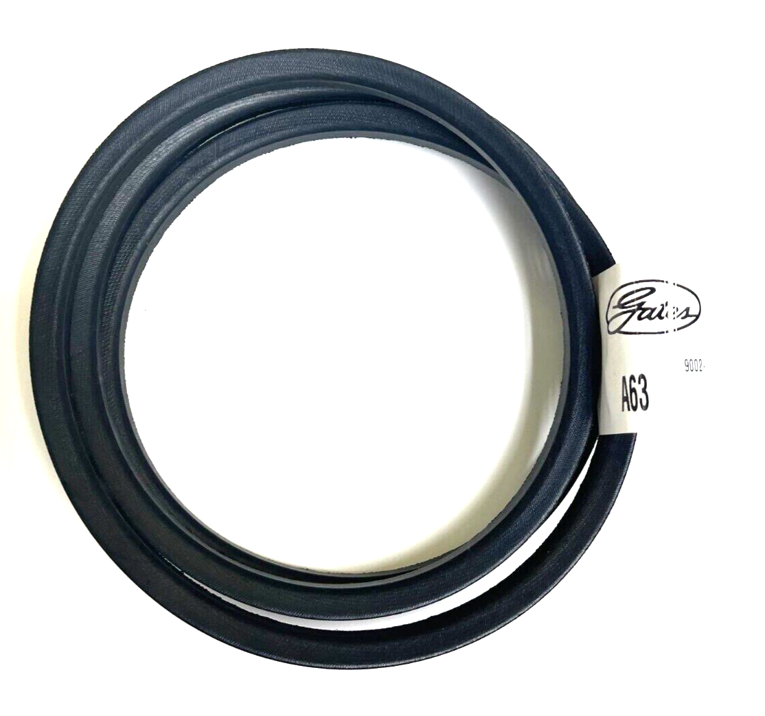 Gates Hi-power II A36 V Belt for sale online | eBay