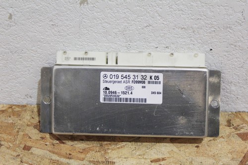 M11488 1997-2000 Mercedes SLK230 ABS ASR Control Module Computer OEM | eBay