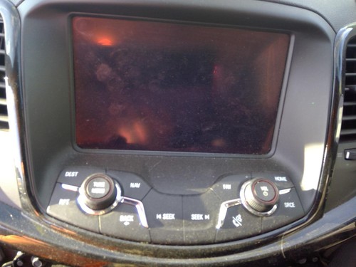 HOLDEN COMMODORE HEATER AC CONTROLS VF, TEMPERATURE CONTROL, 2013 2014 ...