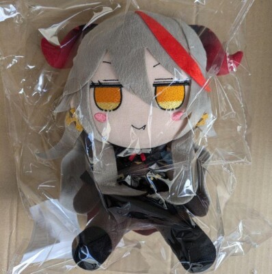 Gift Azur Lane Fumo Fumo Plush Doll Comic Market 104 C104 from Japan F ...