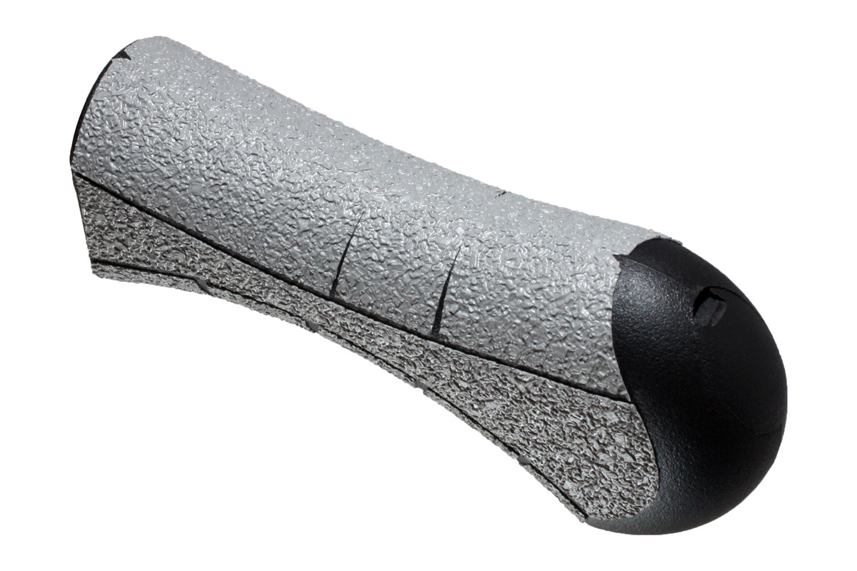 GripOn Textured Rubber Grip Wrap for Shockwave Raptor Mossberg 500 590 ...