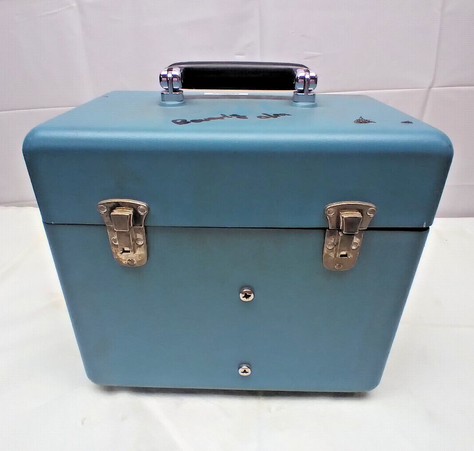 Megger (Programma) MOM200A Micro Ohmmeter, 200A, w/ Case and Leads. | eBay