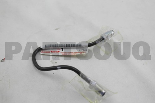 4731635270 Genuine Toyota TUBE, FRONT BRAKE, NO.6 47316-35270 | eBay