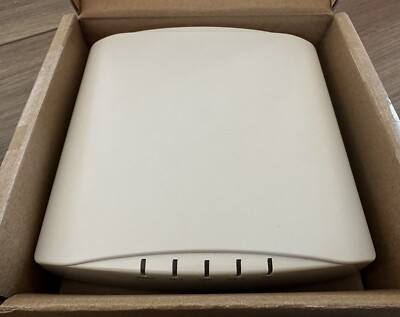 Ruckus R320 Indoor Wireless Access Point (901-R320-US02) 782896779535 ...