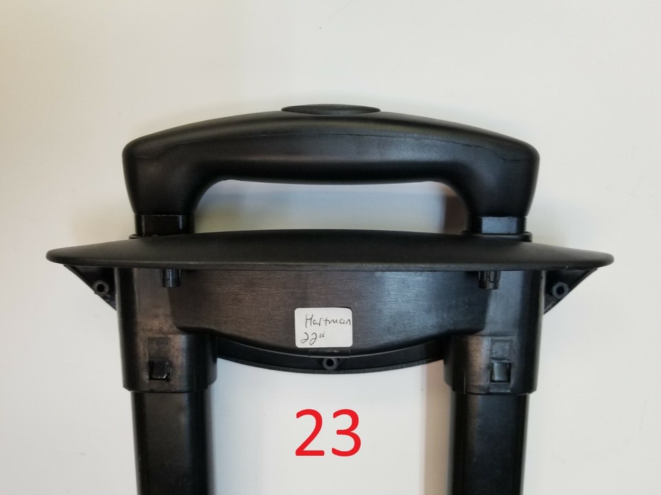 Luggage Telescopic Handle Replacement Part Pull Handle Retractable ...