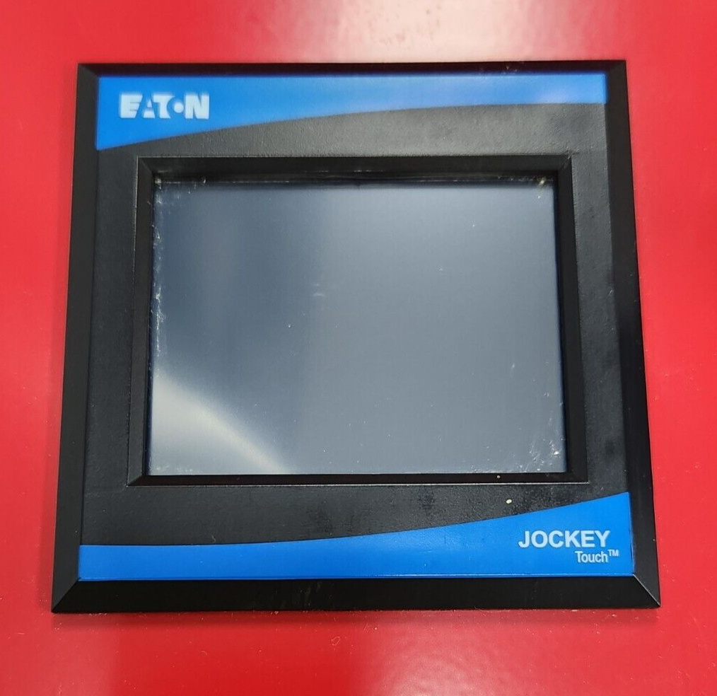 Eaton Jockey Pump Controller XTJP-G04-L1 (200-600V 3PH 50/60Hz 500 PSI ...