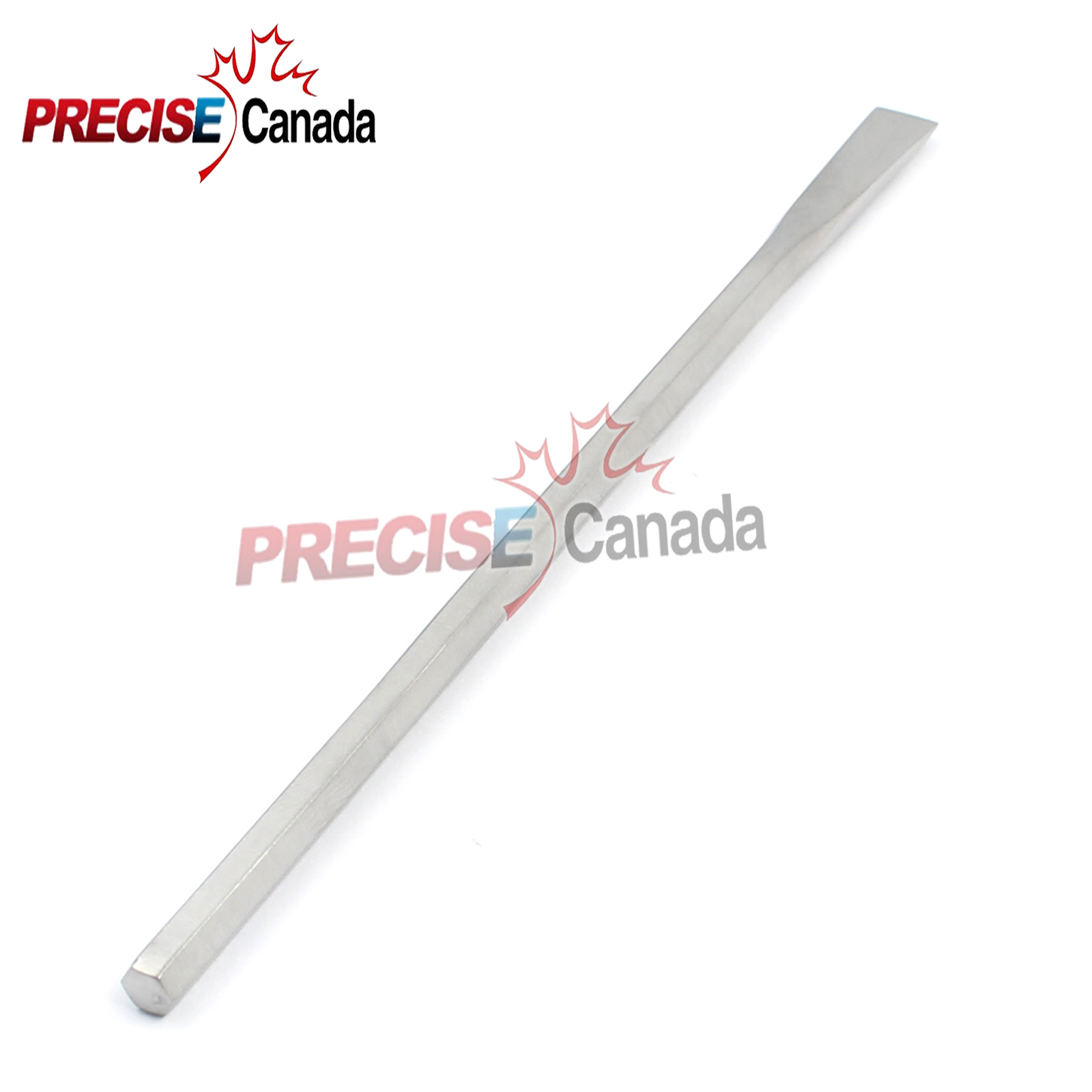 SHEEHAN DENTAL CHISEL OSTEOTMES 6" 8 MM WIDE BLADE | eBay