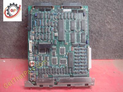 HP LaserJet II 33440 Complete Interface Main Formatter PCA Board Assy ...