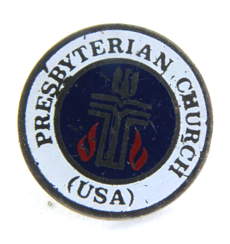 Presbyterian Logo Emblems