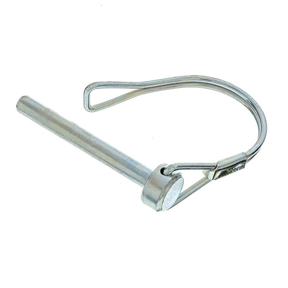 Exceptional Strength Boat Transport Boat U-Bracket Beam Stability ...