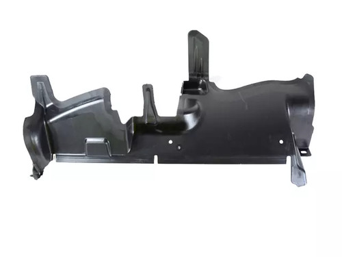 Genuine Mopar Radiator Side Air Seal 68212036AB | eBay