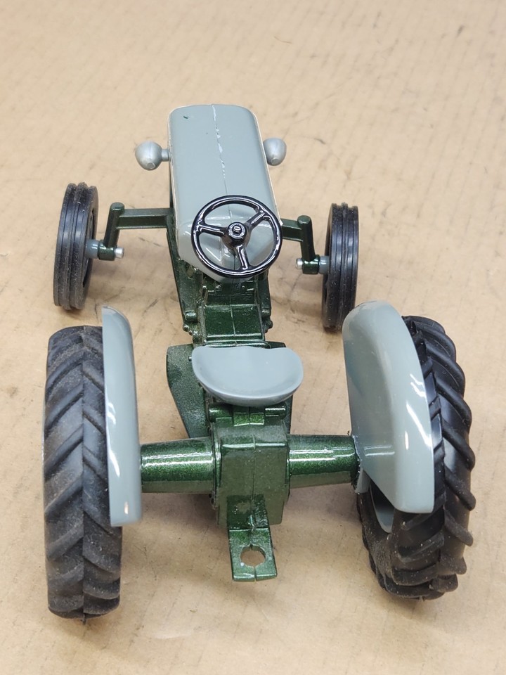 SpecCast Massey Ferguson 35 Regular Edition Tractor PSOO 2708 1/16 ...