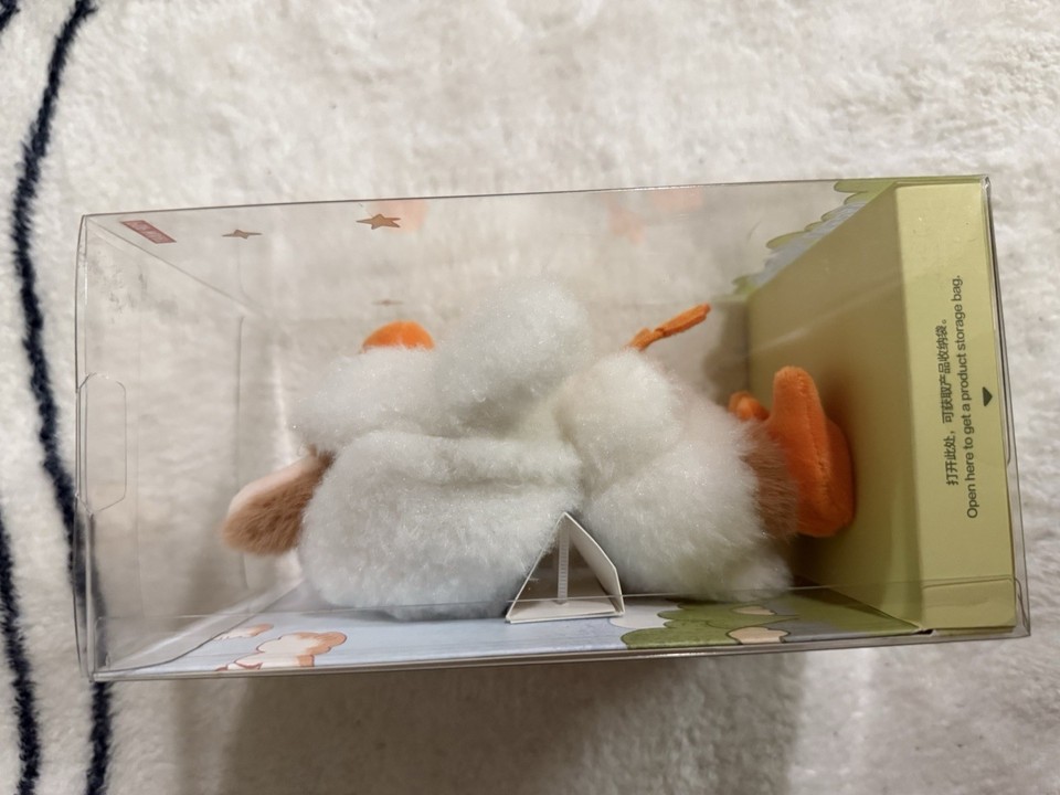 READY TO SHIP -Labubu Forest Fairy Exclusive Figure by POP MART – SUPER ...