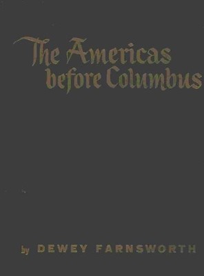 The Americas before Columbus. (LC History-America-E) 9780781242523| eBay