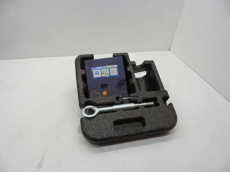 VOLVO C70 II 2.0 D4 Kit De Réparation Outil De Support Outils De Bord ...