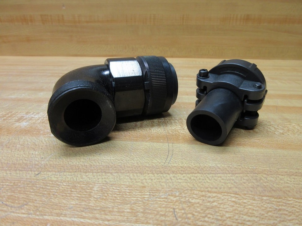 Fanuc A06B-6079-K818 JAE Connector Kit | eBay