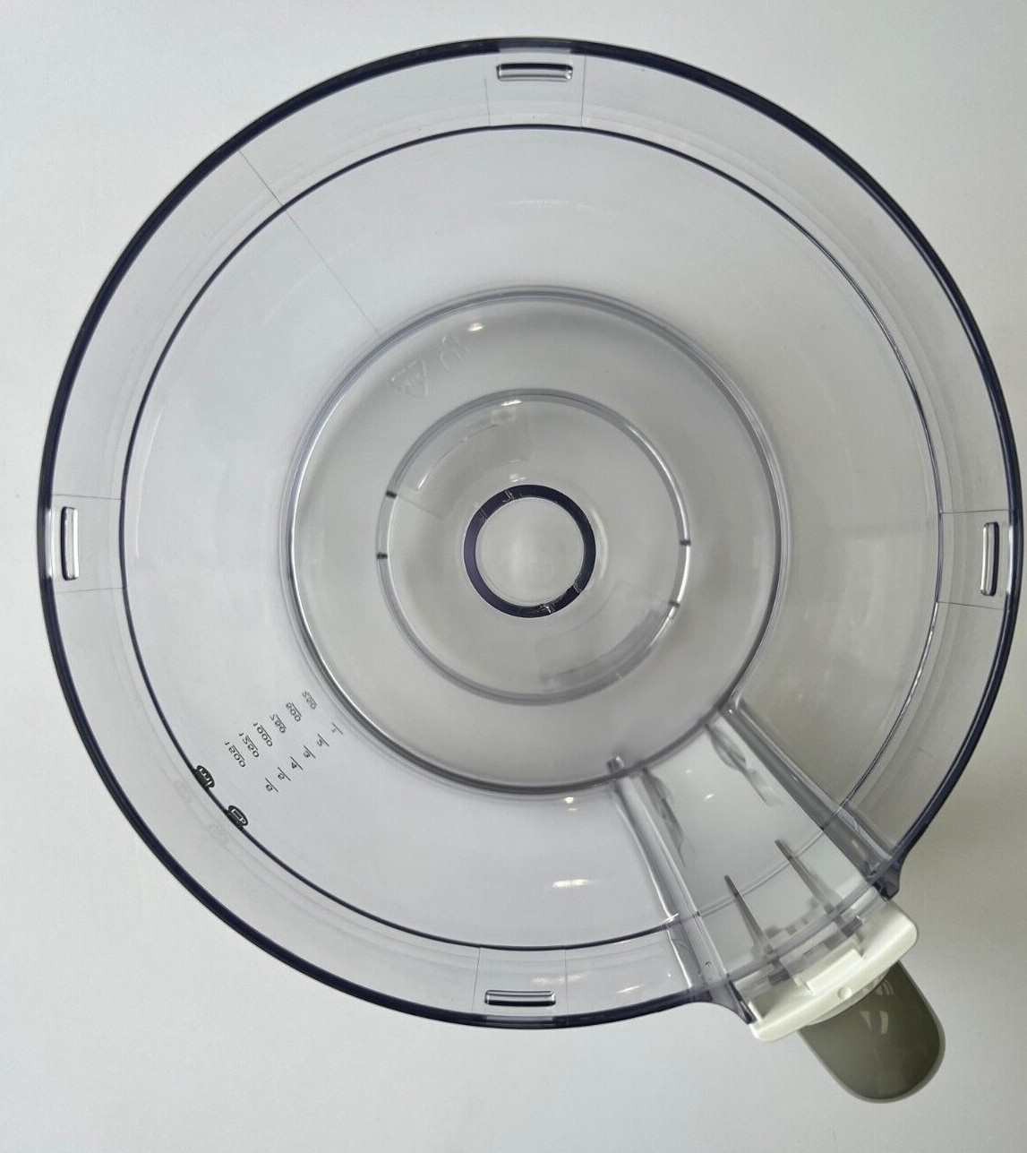 GENUINE Kenwood Food Processor Bowl FP720 FP730 FP731 FP732 FP733 FP734 ...