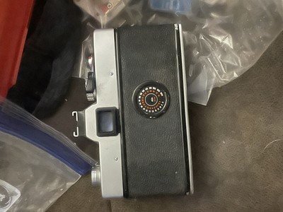 Minolta SRT-102 35mm SLR Film Camera Body Only | eBay