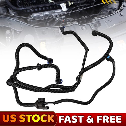 GV6Z-9D289-E For Ford Escape 1.5L Vapor Canister Evap Purge Valve ...