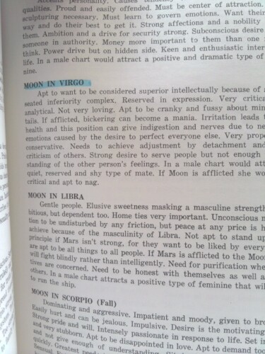 Astrology: A Cosmic Science by Isabel M. Hickey | eBay