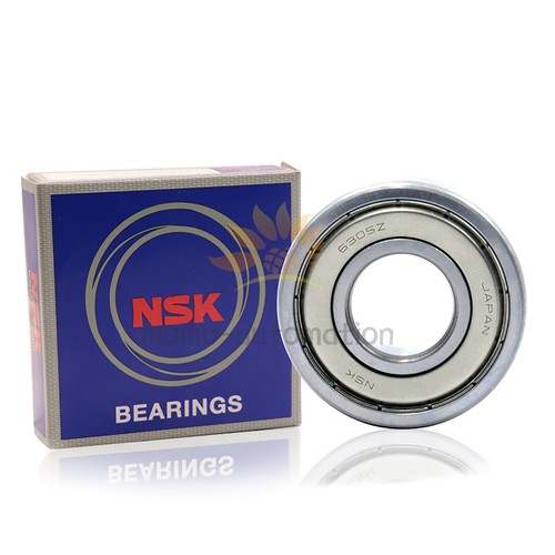 NEW NSK 61810 ZZ Deep Groove Ball Bearings 50x65x7mm 1PCS | eBay