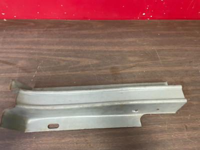 1934 1935 1936-1939 CHEVY GMC TRUCK RH REAR BED STAKE POCKET 1024 | eBay