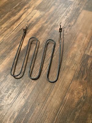 Frigidaire electric Range Broil Element PART# 316203301 AP2126397 (322 ...