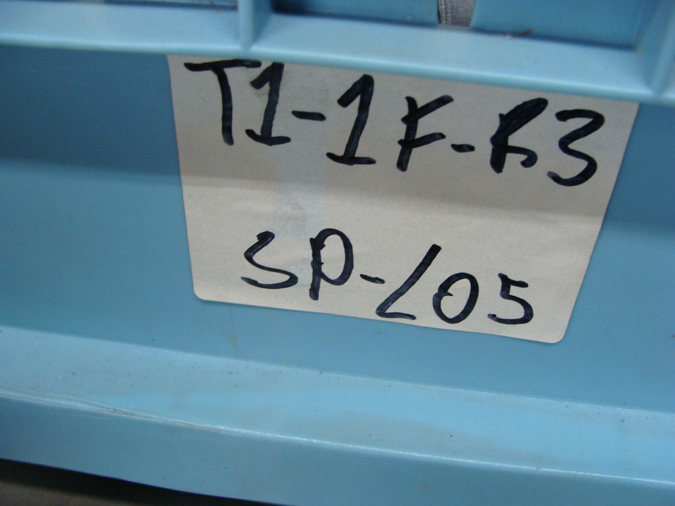 2013 PETERBILT PB320 SWITCH PANEL 3 ROCKER SWITCHES IGNITION SWITCH 17 ...