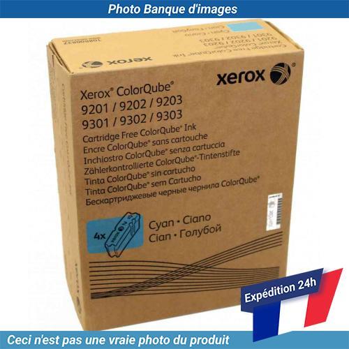 108R00837 Xerox ColorQube 9201 Encre Cyan | eBay