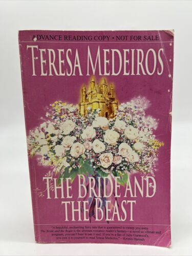Bride and the Beast by Teresa Medeiros 1st Edition | eBay