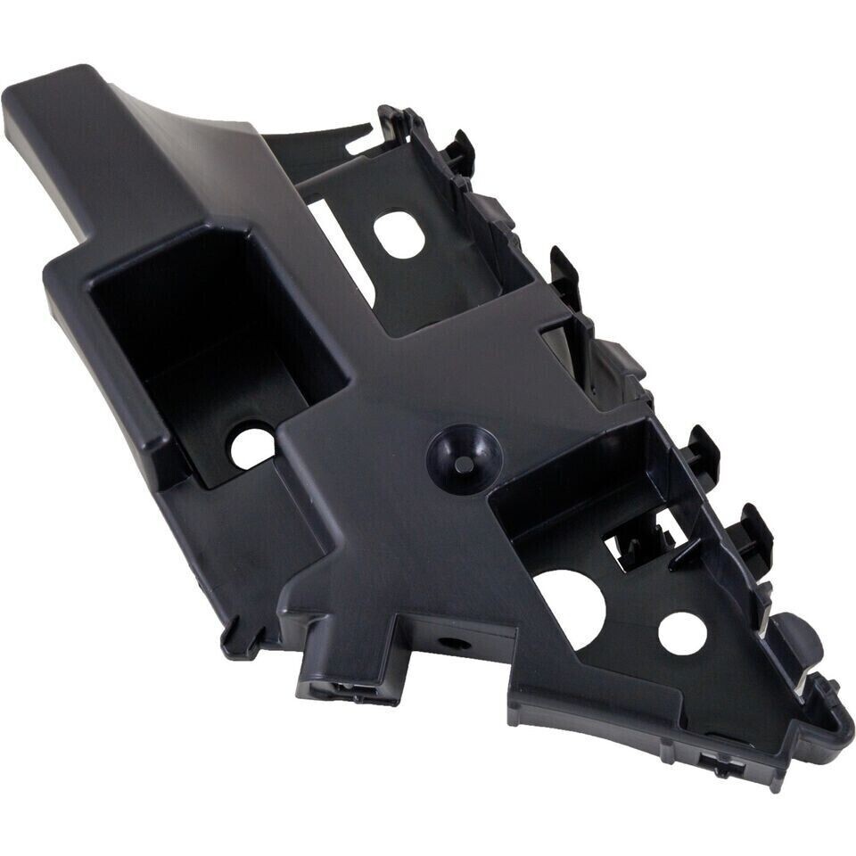 Front Driver Side Bumper Filler Fits Ford F-150 JL3Z17C947G FO1042159 ...