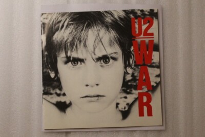 U2 – War CD Alternative Rock, Pop Rock 602517646476| eBay