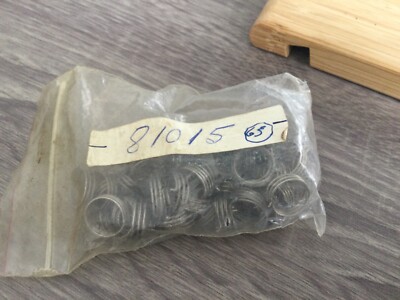 65 Vintage Mitchell Reel 301 304 304S 306 411 Bail Springs # 81015 NOS ...