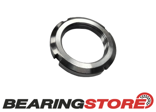 KM8 Locking Nut thread M40 X 1.5 | eBay