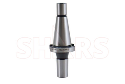 Milling - Nmtb 30 Taper