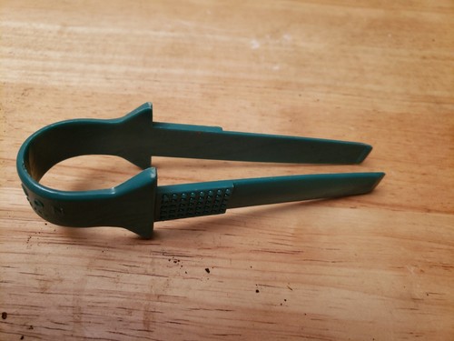 Paterson Dark Room Developing Tongs Vintage Photography | eBay