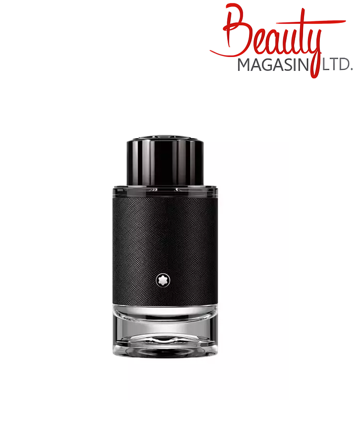 Mont blanc Explorer 100ml EDP Spray For Men Him New Boxed Sealed free p ...