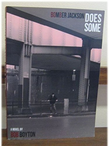Bomber Jackson Does Some By Bob Boyton | eBay