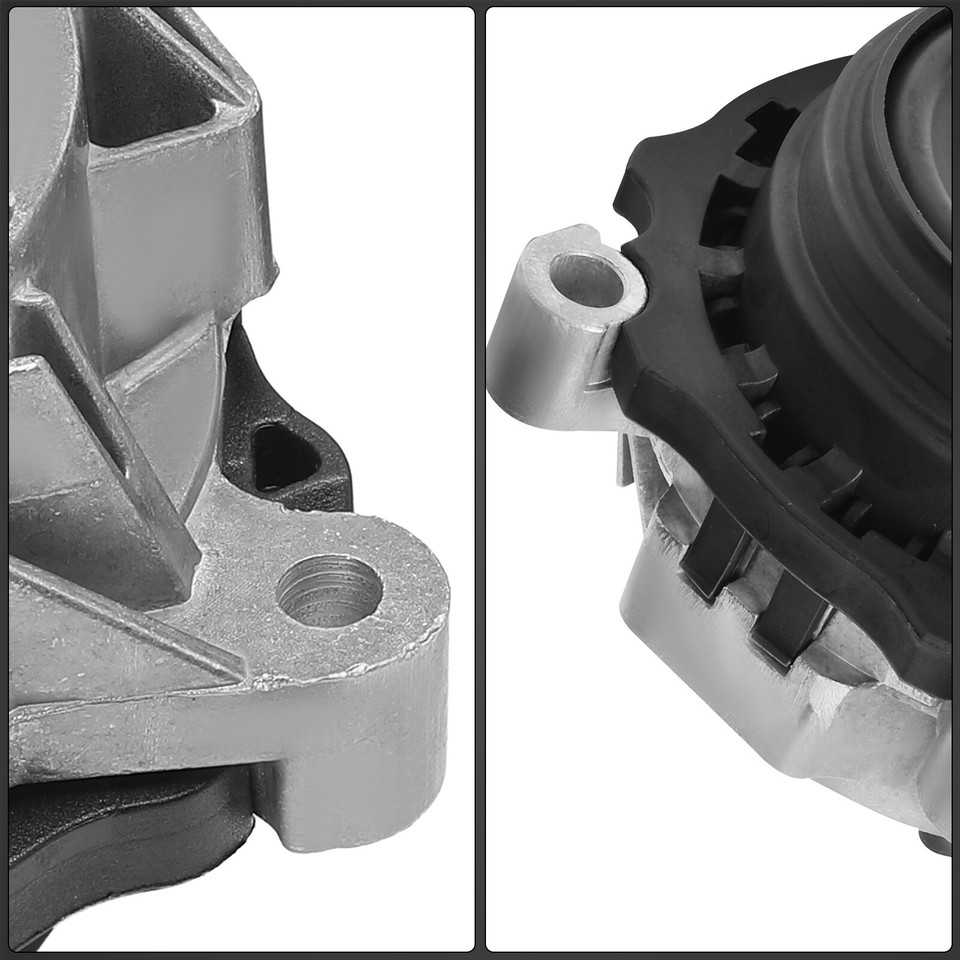 ATV Engine Mount s Engine Mount Rubber Damper Kit For Yamaha Rhino Top ...