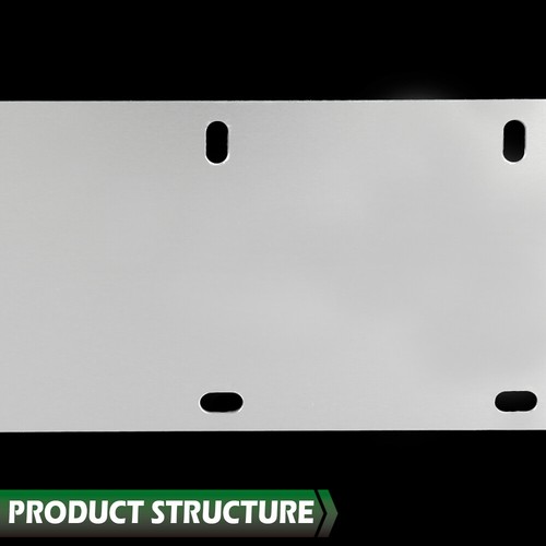 Aluminum Radiator Relocation Bracket Kit Fit For 1955-1957 Chevrolet ...