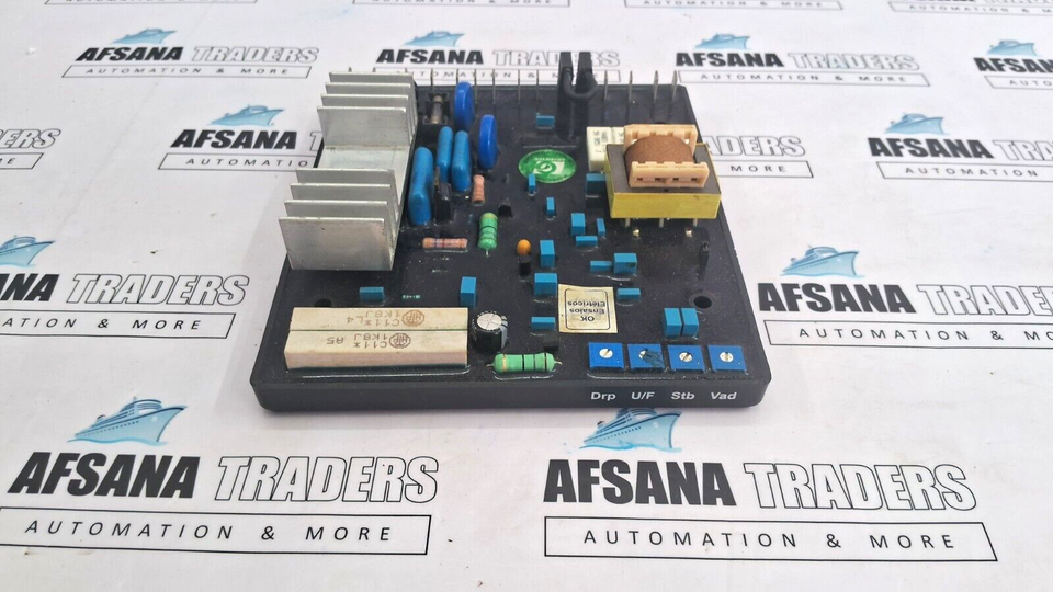 Grameyer grt7-th4 r2 automatic voltage regulator 220vac | eBay