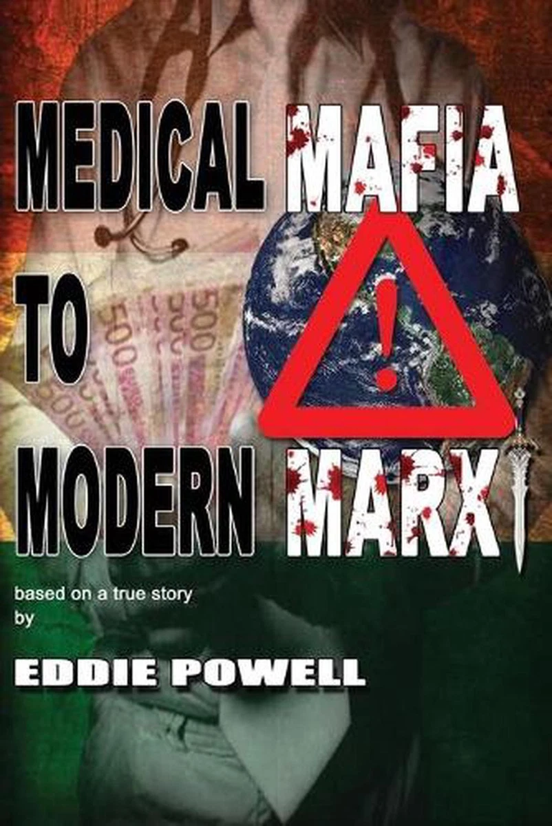 Mark Powell Medic
