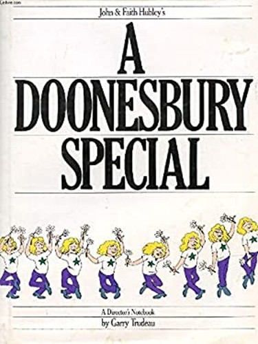 A Doonesbury Special Garry Trudeau | eBay