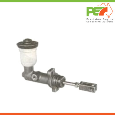 New * PEC* Clutch Master Cyl For TOYOTA LANDCRUISER FJ45R 2F CARB | eBay